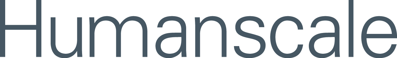 Humanscale Logos