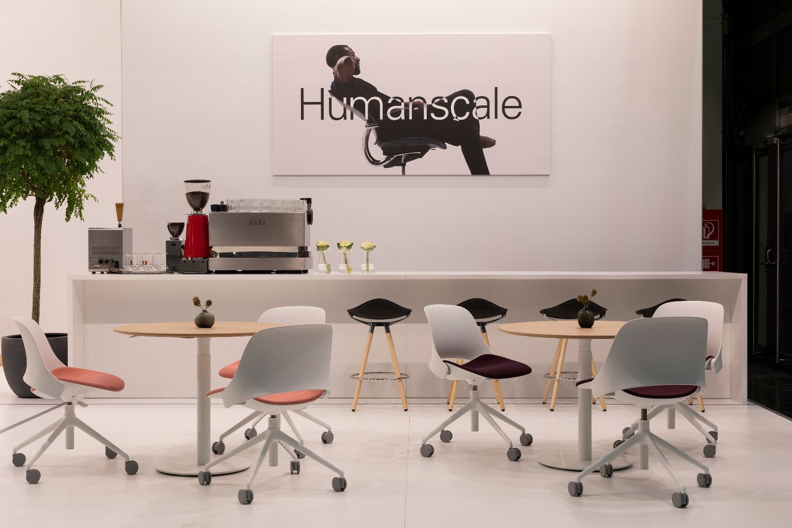 Best Office Chair For Back Support | Humanscale Blog