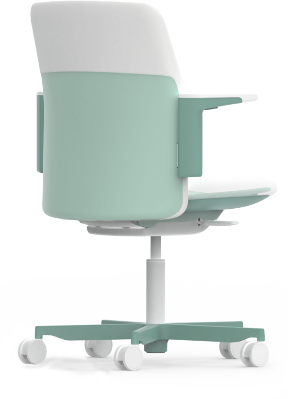 Sustainability - Path Sustainable Office Chair | Humanscale